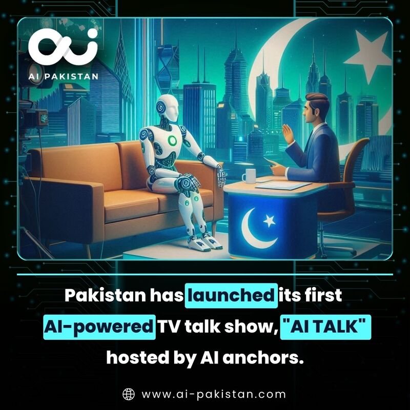 AI TALK